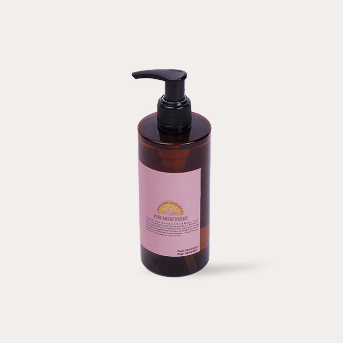 Rose – CleanSkin